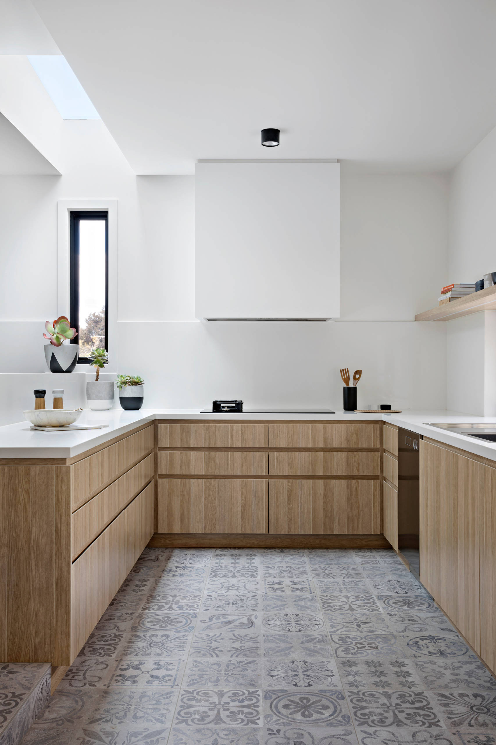 Low Maintenance Kitchen Cabinets