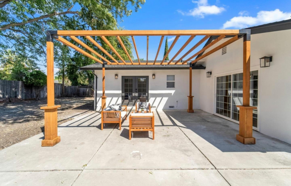 Modern Home Transformation in San Jose: Functional and Stylish ...