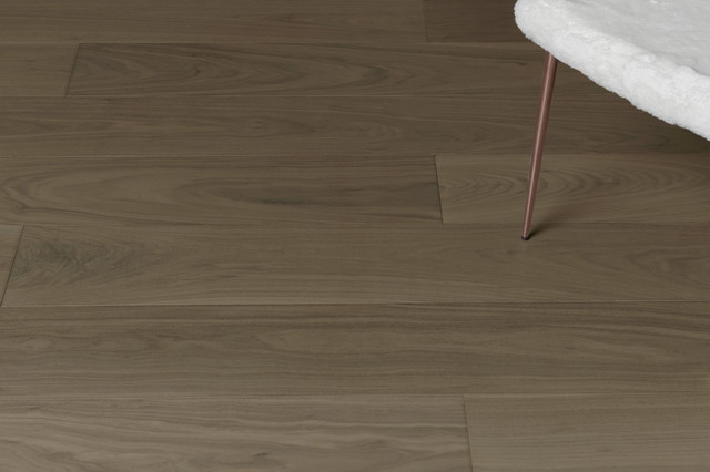 Busto 8-5/8″ Wide - Walnut Engineered Hardwood Flooring - Traditional ...