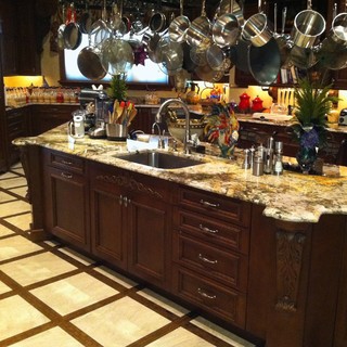 AMERICAN GRANITE FACTORY - Project Photos & Reviews - Apopka, FL US | Houzz