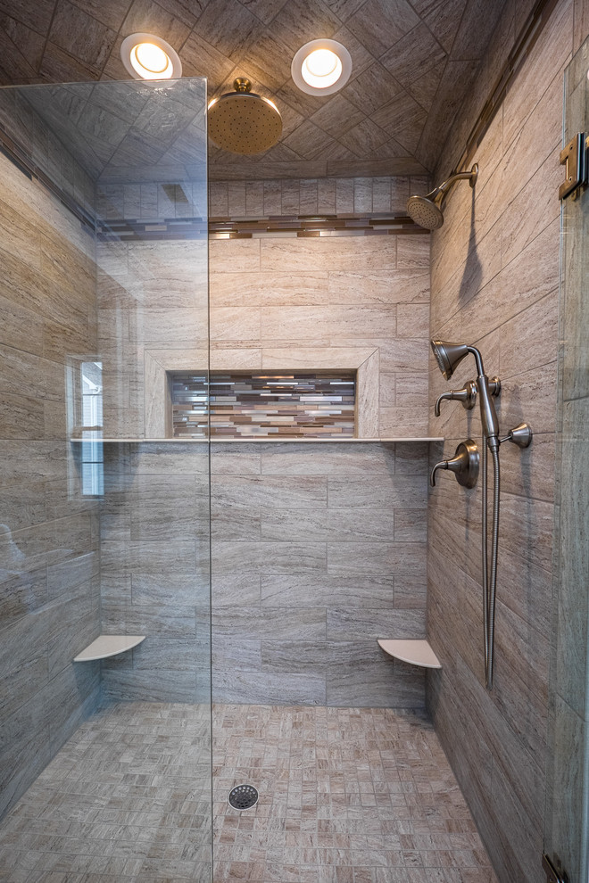 Cambridge Floor Plans photos built by Infinity Custom Homes - Other ...