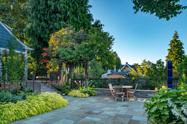 How To Create A Microclimate In Your Garden | Fasci Garden