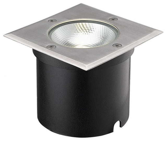Square LED Inground - 4.125 5 inches - Outdoor & Landscape - Landscape ...