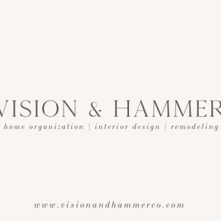 VISION AND HAMMER - Project Photos & Reviews - Houston, TX US | Houzz