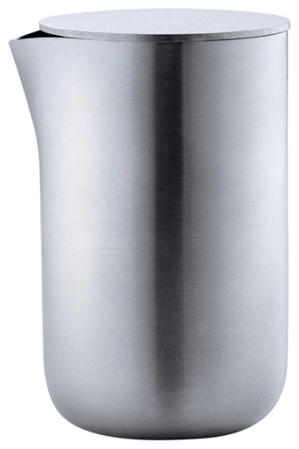 Basic Creamer Basic Wlid - Contemporary - Sugar Bowls And Creamers - by ...