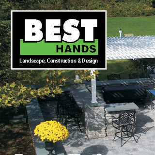 BEST HANDS LANSCAPE CONSTRUCTION & DESIGN - Project Photos & Reviews ...