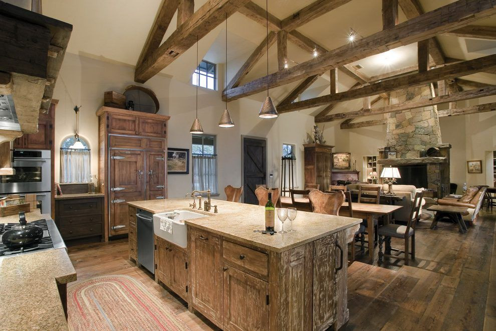 Barns & Barndominiums - Austin - by Home Pixel Pro Remodeling ...