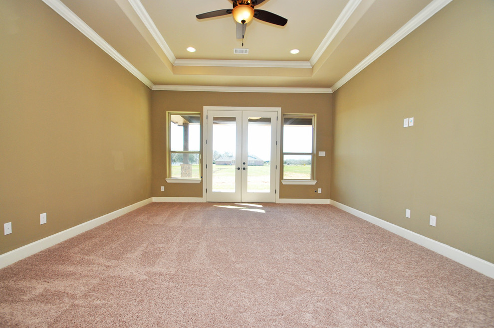 Bridlewood Home - Houston - by Victory Custom Homes | Houzz