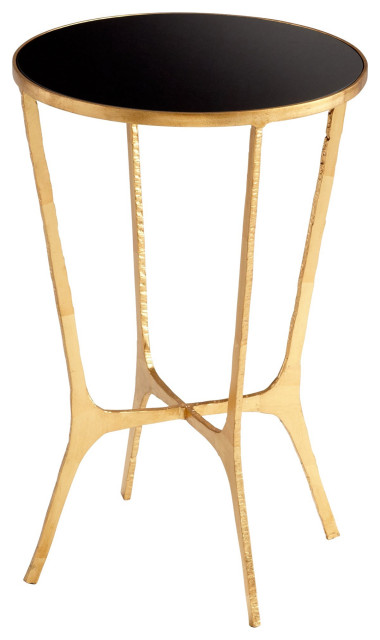 Floyd Glass Top Table - Contemporary - Side Tables And End Tables - by ...