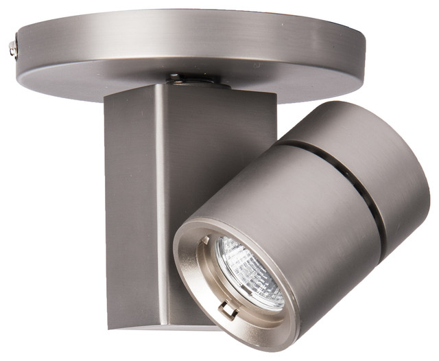 14W Exterminator II LED Energy Star Monopoint Narrow Beam 3000K ...