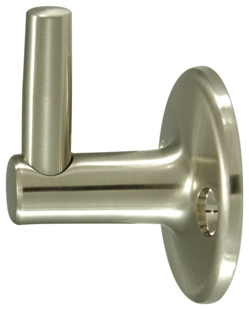 Plumbing Parts Pin Wall Bracket - Transitional - Tub And Shower Parts ...