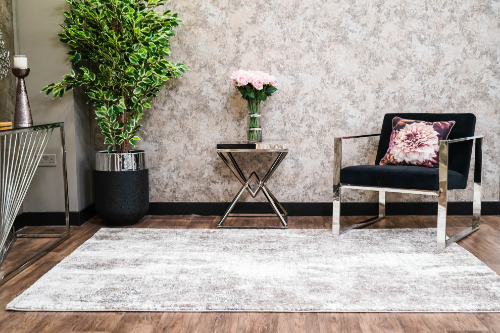 Neutral Living Room - Modern - London - by Homes Outlet | Houzz