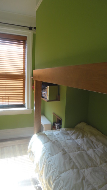 Bunk Bed Divider - markanthonystudios.net