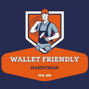 WALLET FRIENDLY HANDYMAN - Project Photos & Reviews - Innisfil, ON CA ...