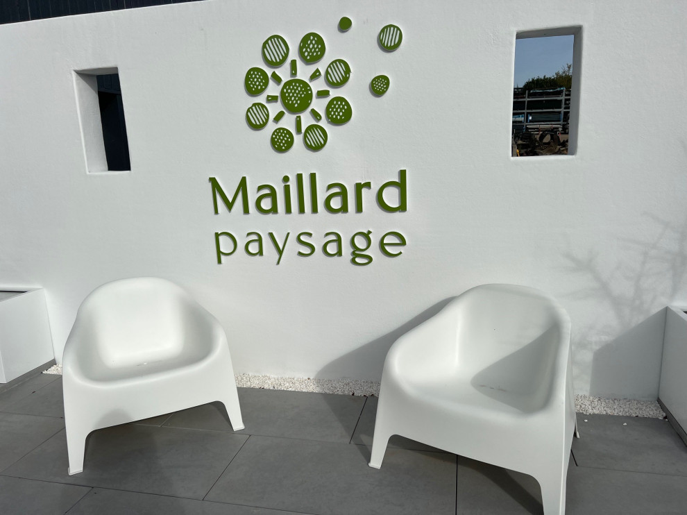 Aménagement design d'un espace de convivialité Entreprise et ...