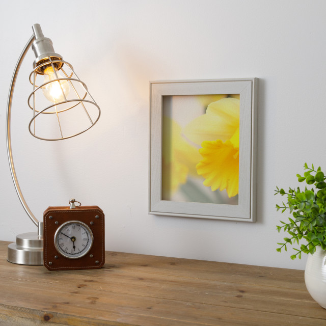 Academic Honors 1.25" Thick Wood Frame, 8"x20" - Transitional - Picture ...