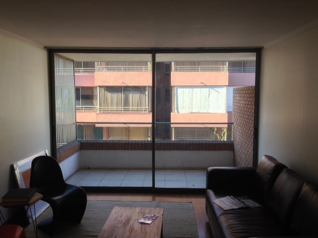 How to hide ugly view in balcony. Help!!!