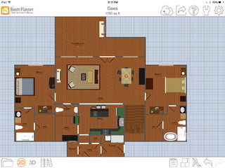 Window placement in bedrooms