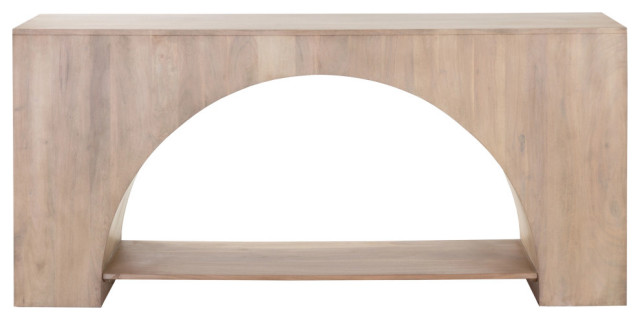 Salma Console Table - Transitional - Console Tables - by Sunpan Modern ...