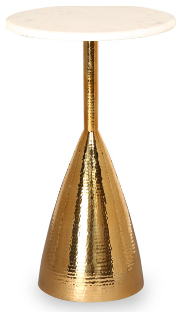 Conical Base Side Tables (2) | Liang & Eimil Yves - Contemporary ...