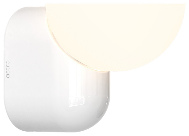 Lyra Ceiling 140 - Contemporary - Bathroom Vanity Lighting - by Astro ...