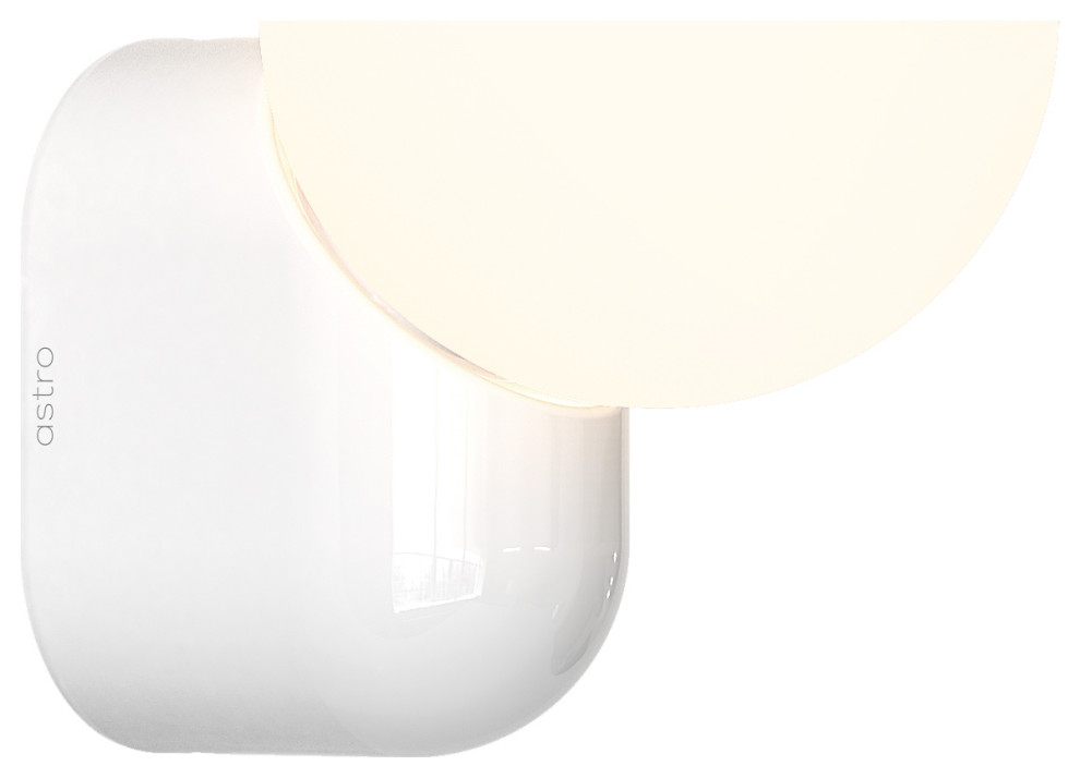 Lyra Ceiling 140 - Contemporary - Bathroom Vanity Lighting - by Astro ...