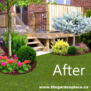 THE GARDEN PLACE - Project Photos & Reviews - FRANKFORD, ON CA | Houzz