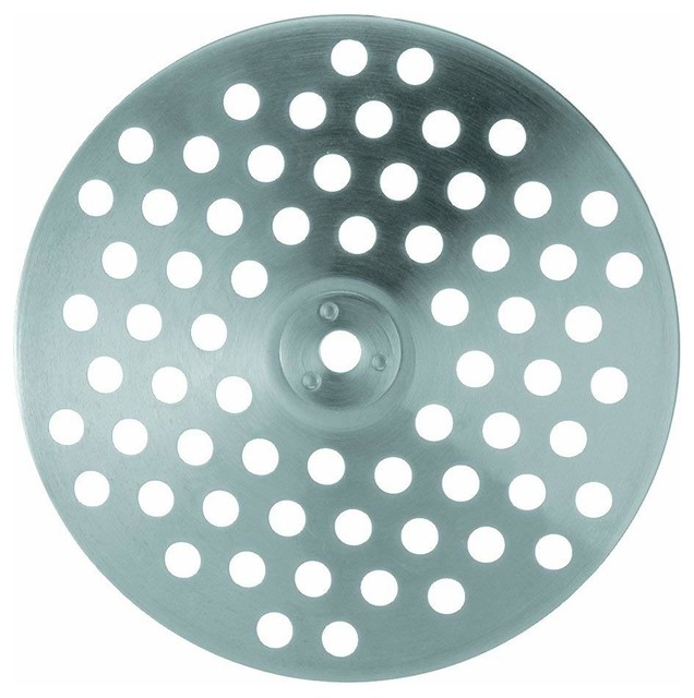 Rosle Stainless Steel Sieve Disc, 8mm - Contemporary - Food Mills - by ...