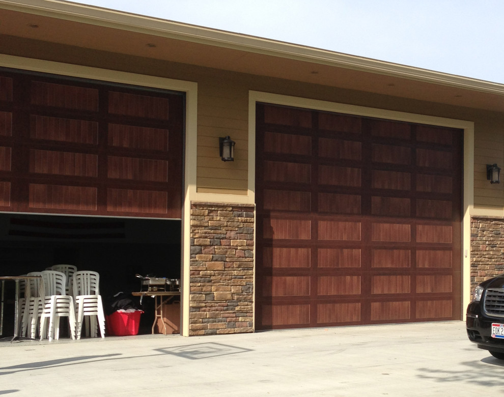 RV GARAGE KITCHEN - Craftsman - Atlanta - by ATLANTA GARAGE GEAR | Houzz