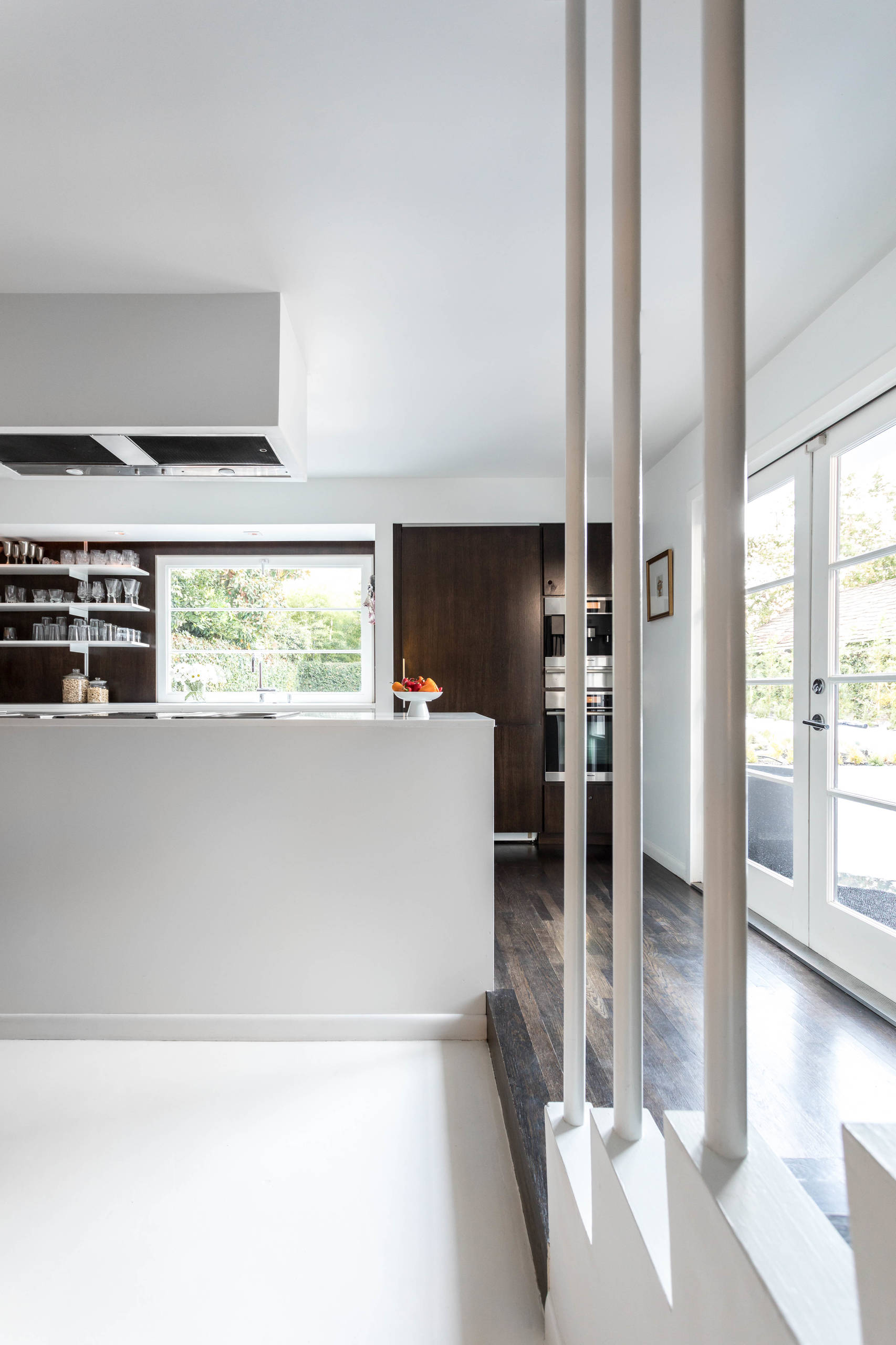 Houzz Tour: A Designer’s Art Moderne Home — Emphasis on the Art