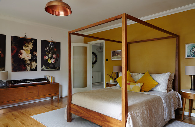 My Houzz: Look Inside Interiors Blogger Rohini Wahi's Family Home ...