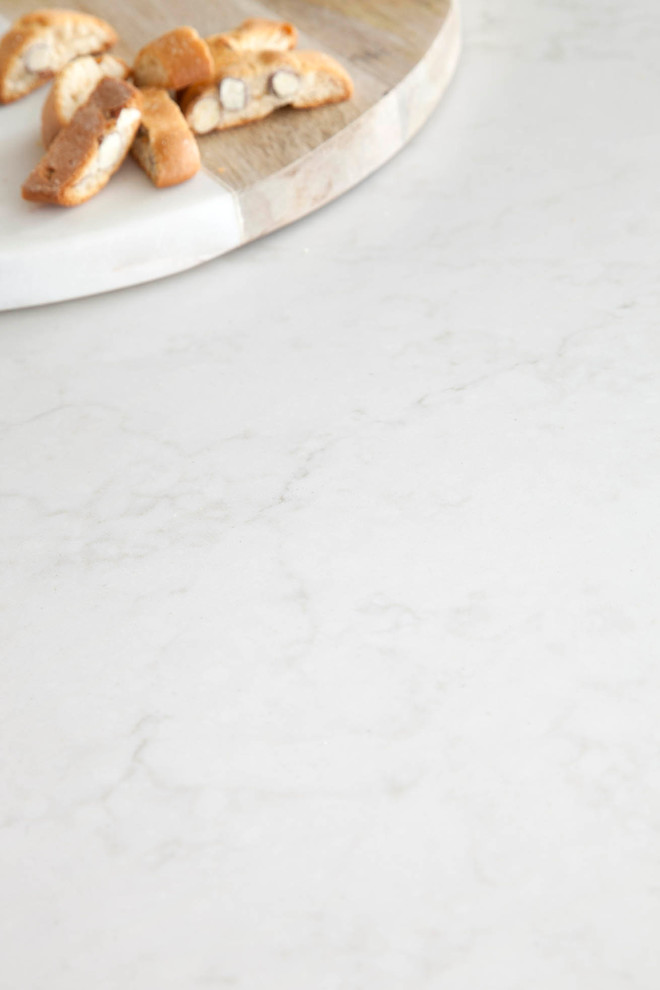 The Block 2016: Challenge Kitchen - Julia & Sasha - Transitional ...