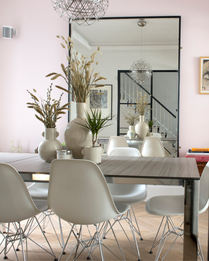 26 Ideas for Illuminating Your Dining Table in Style | Houzz UK