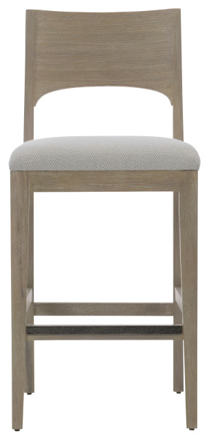 Bernhardt Solaria Bar Stool - Transitional - Bar Stools And Counter ...