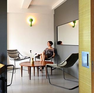 DOUG STILES INTERIOR DESIGN - Project Photos & Reviews - New York, NY ...