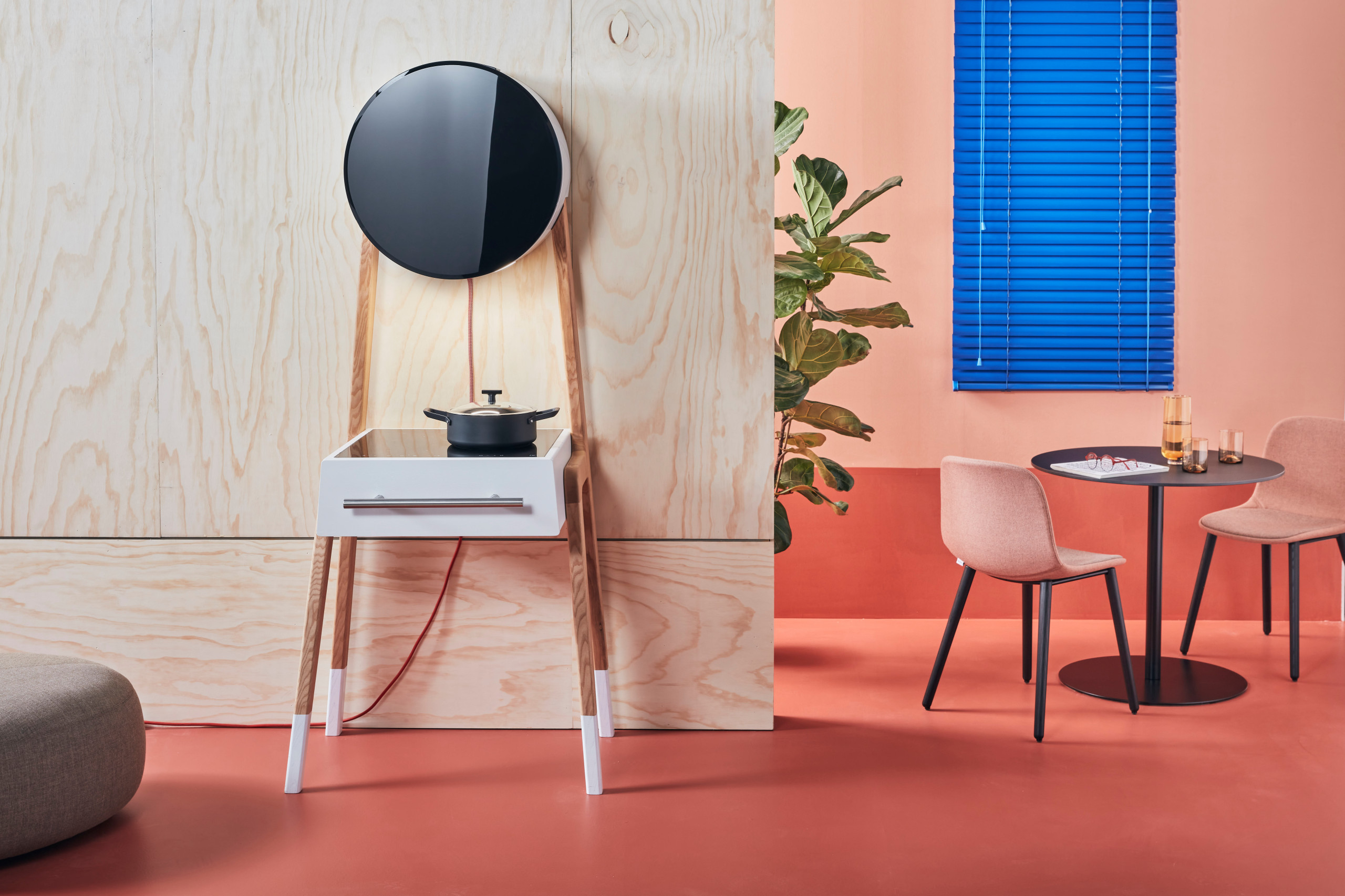 The 5 Biggest Trends at 2020’s Global Design Events