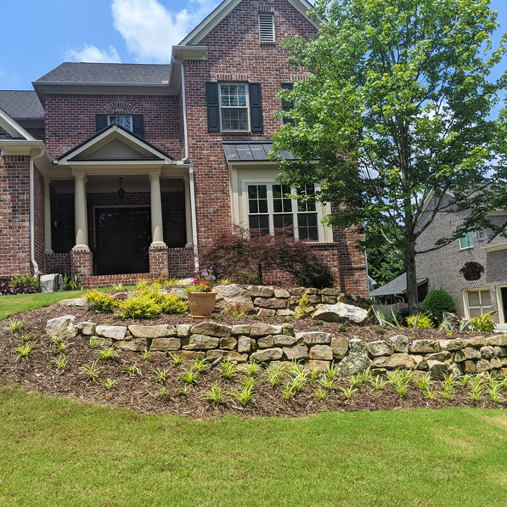 Designing Spaces - Behind the Scenes - Landscape - Atlanta - by ...
