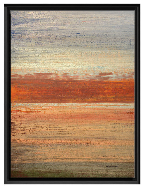 Destiny II Framed Canvas Wall Art by Norman Wyatt Jr., 20"x30 ...