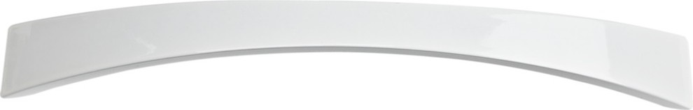 Sleek Pull - Contemporary - Cabinet And Drawer Handle Pulls - by Knobs ...