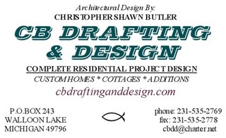 CB DRAFTING & DESIGN - Project Photos & Reviews - Walloon Lake, MI US ...