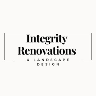 INTEGRITY RENOVATIONS & LANDSCAPE DESIGN - Project Photos & Reviews ...
