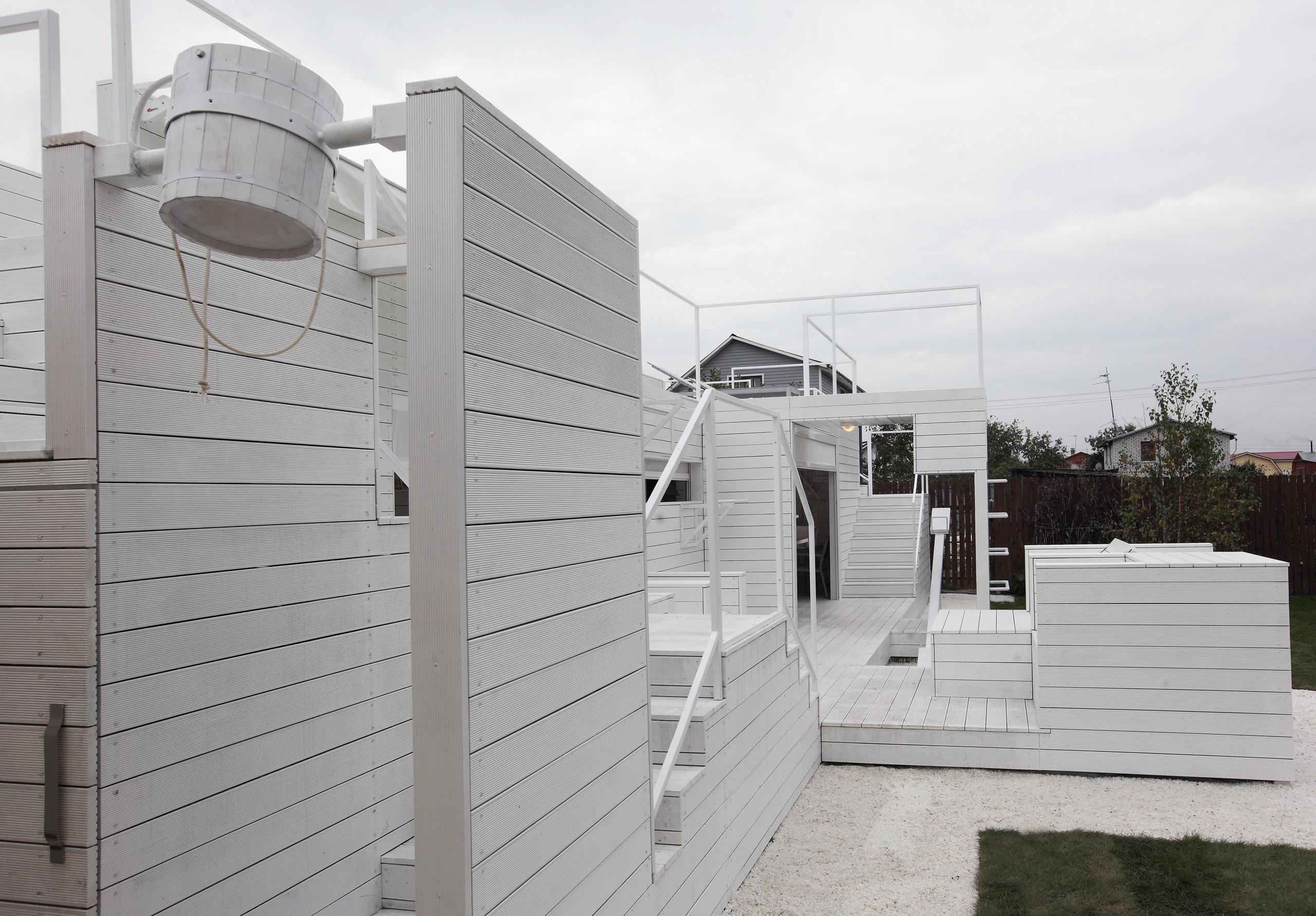 World of Design: 16 Fun Homes That Encourage Play | Houzz AU