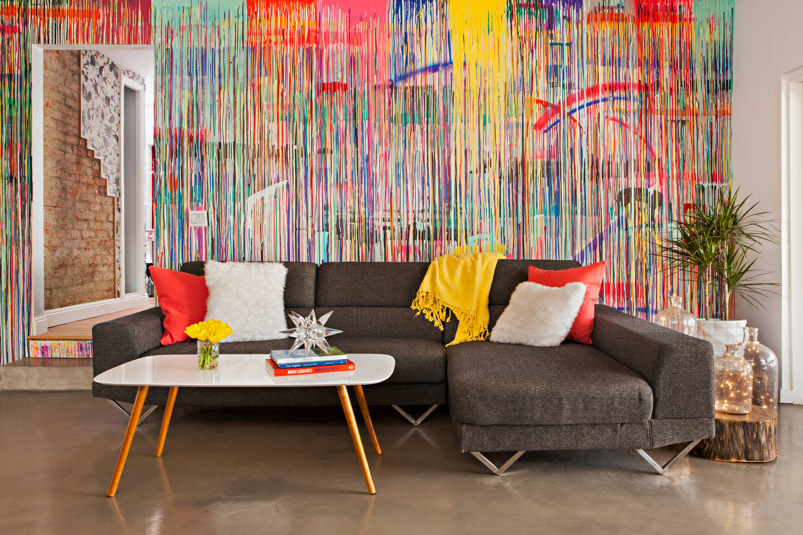 The 26 Best Colourful Home Interiors of the Week | Houzz AU