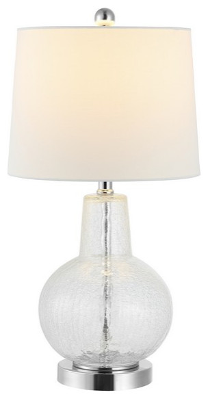 Atlas Table Lamp Safavieh, #N/A - Transitional - Table Lamps - by ...