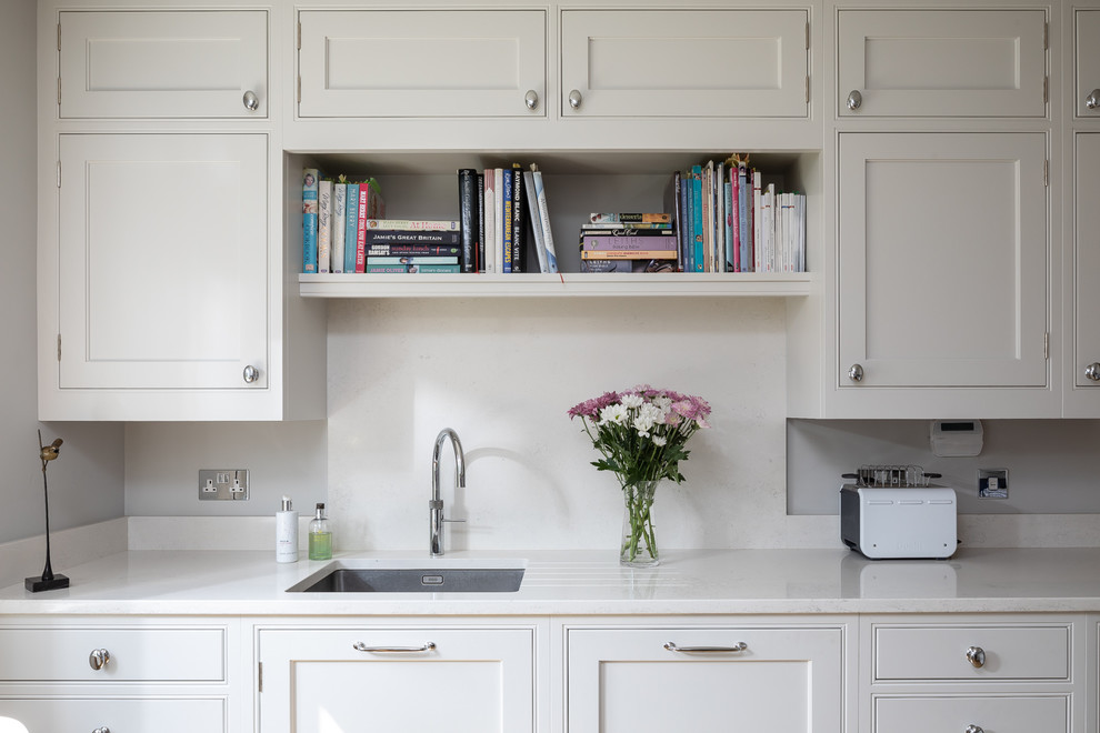 Marlborough Wiltshire Bespoke Kitchen Design - Other - by Jones Britain ...