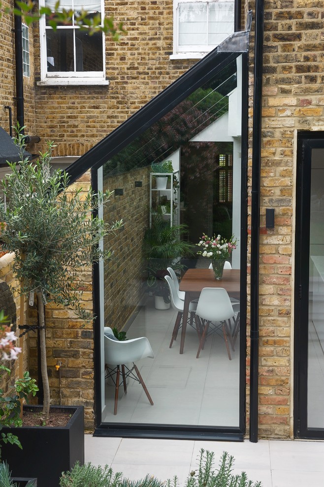 Swallowfield Road, London SE7 - Contemporary - London - by Titman ...