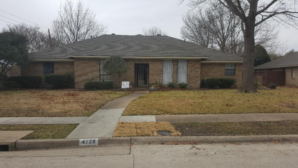 worlds most boring house needs help