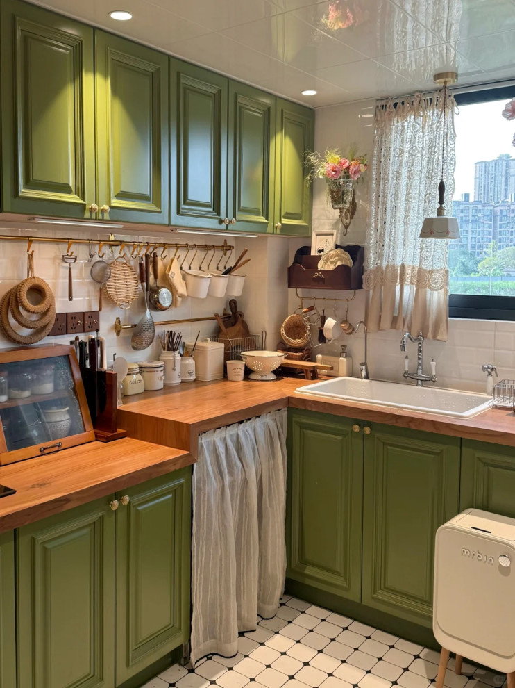 Stop Guessing Kitchen Counter Height – A Formula to Calculate Your ...