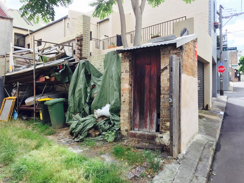 Show us your outdoor dunny! | Houzz AU