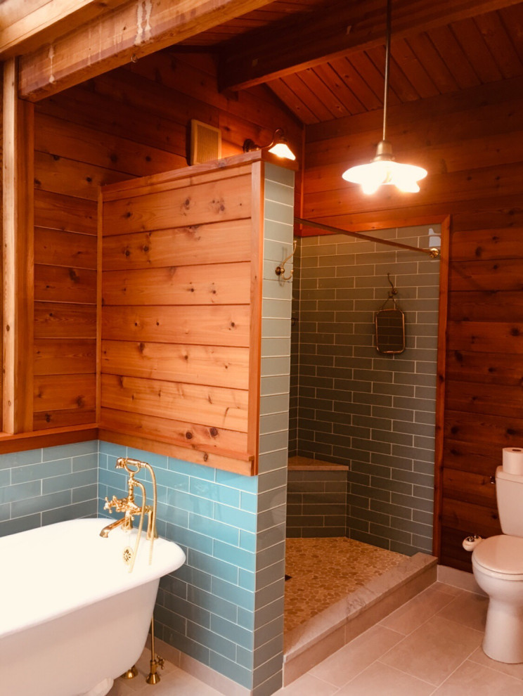 Personal Style: 50 Bath Designs From Creative Owners and Renters